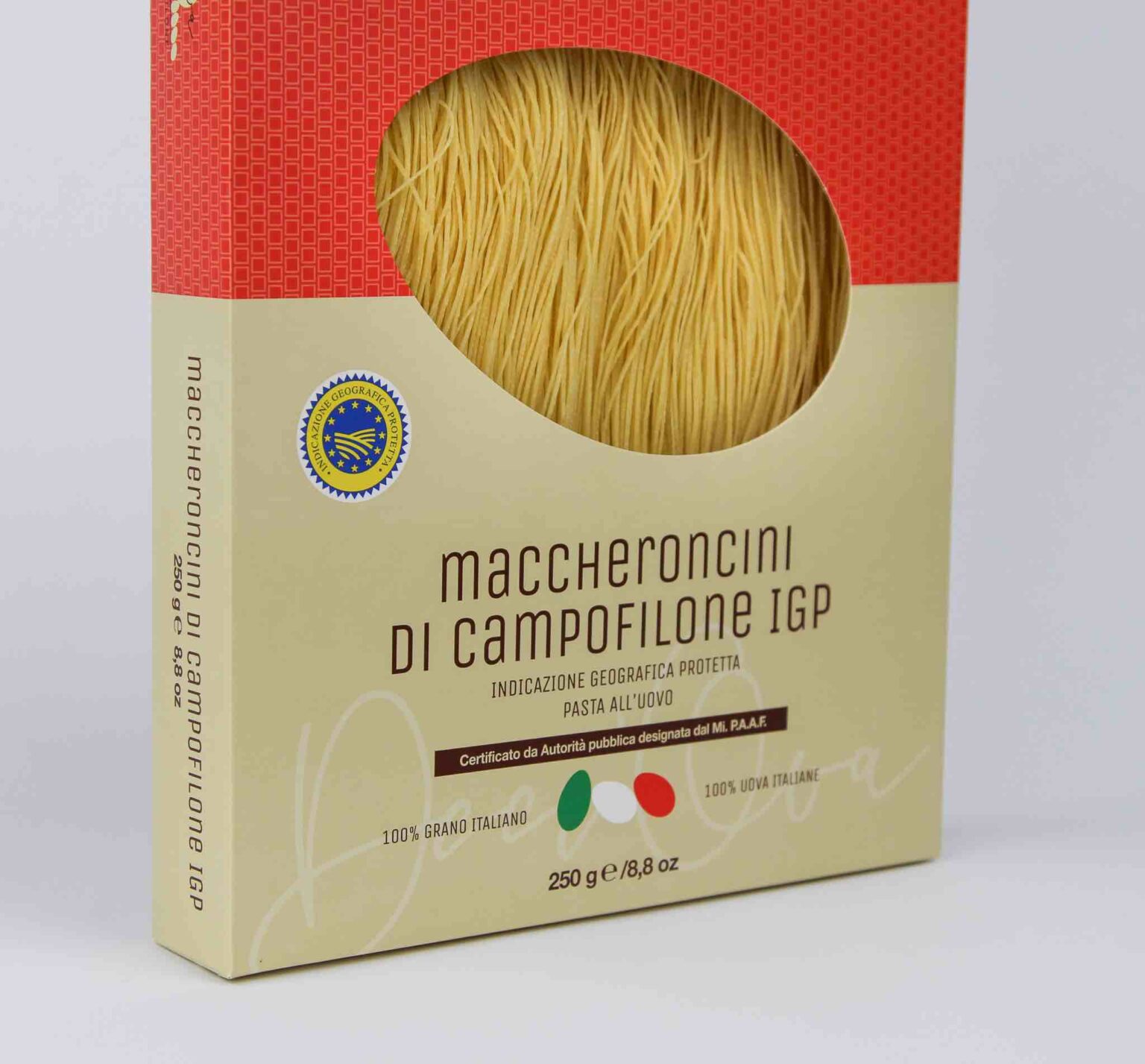 Wees de eerste om “Maccheroncini” te beoordelen Reactie annuleren