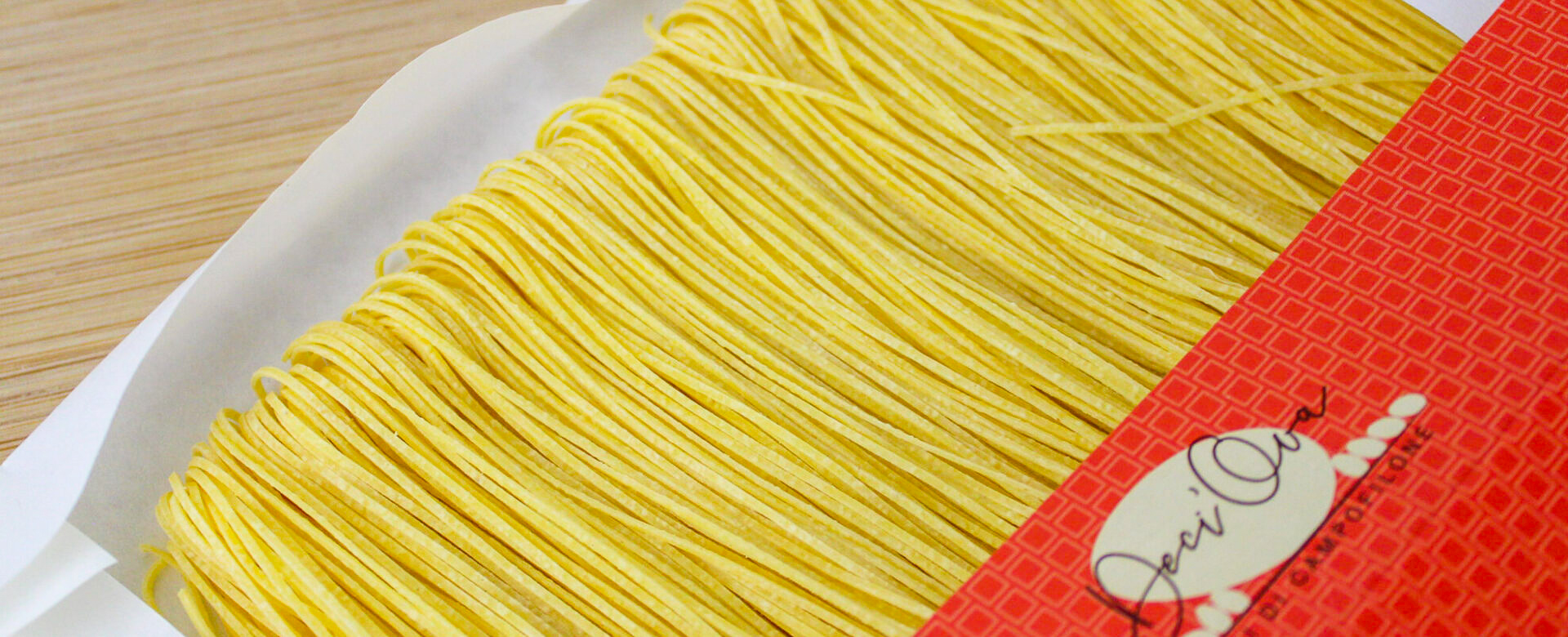 Maccheroncini, alles over deze unieke pasta soort